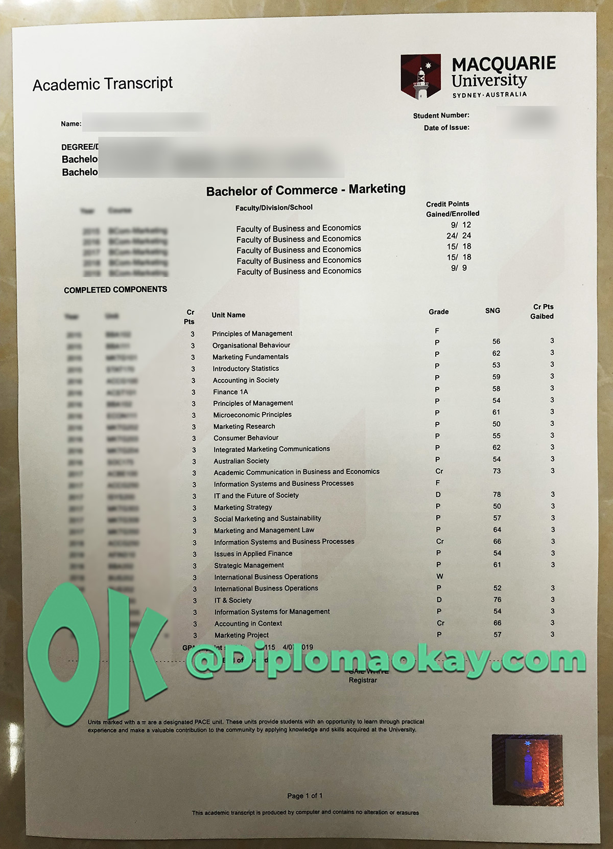 MQU成绩单办理|购买麦考瑞大学成绩单|麦考瑞大学成绩单制作|购买MQU成绩单|麦考瑞大学成绩单购买|MQU成绩单购买